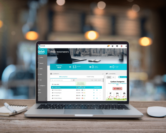 Complete Travel Partner - Orbit Travel