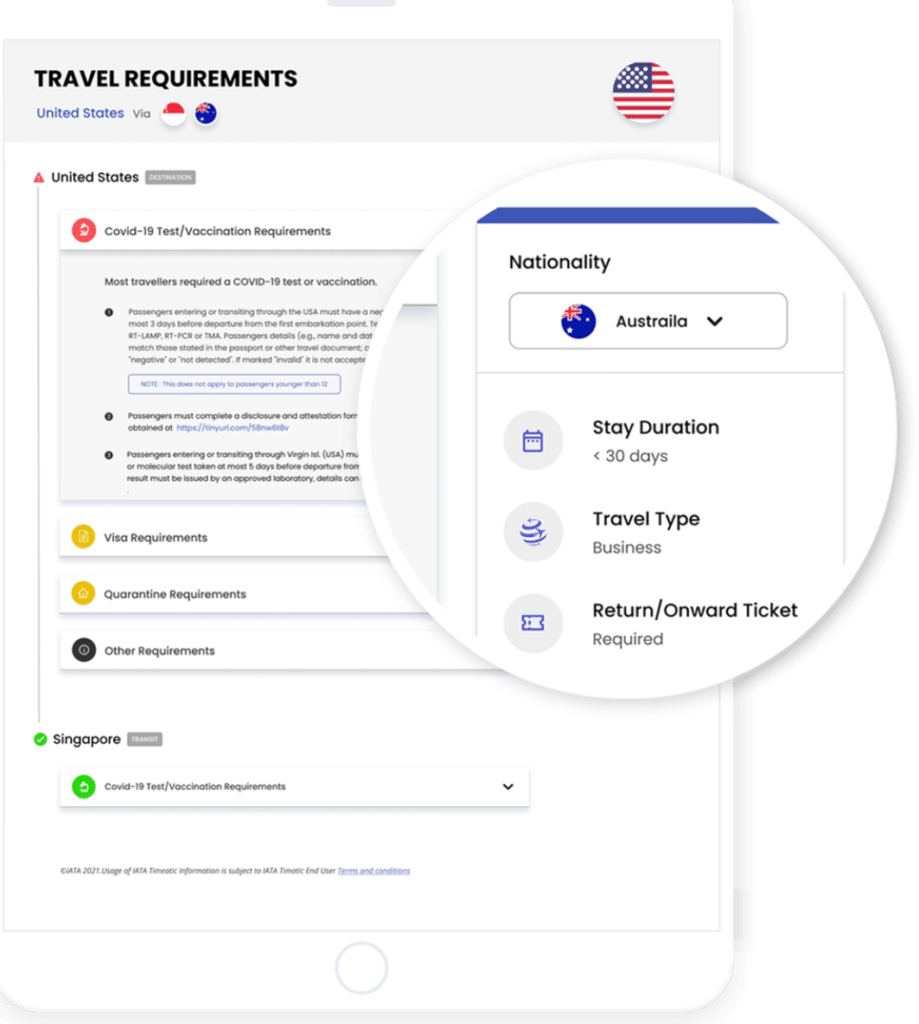 Orbit Enterprise - Orbit Travel