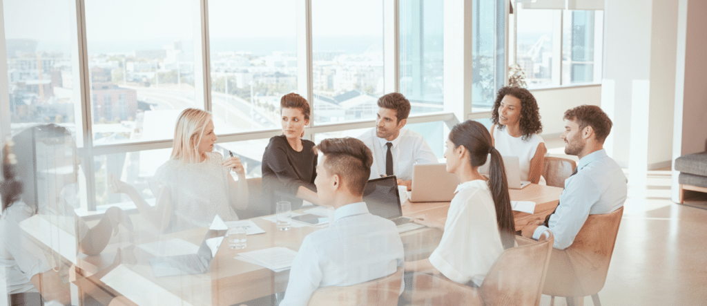 Corporate Travel - Orbit Travel