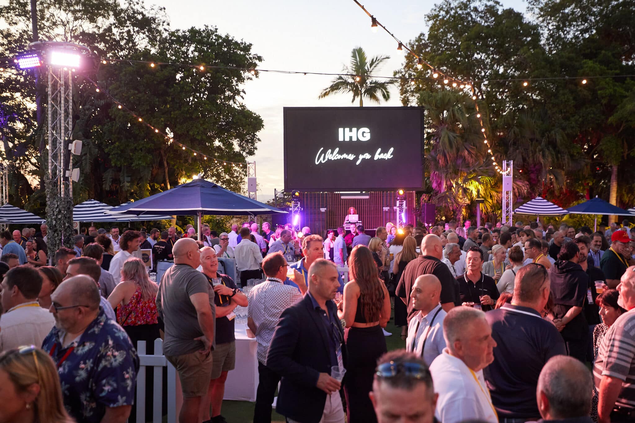 Expertly Managing Complexity: Transforming Event Logistics with Orbit ...