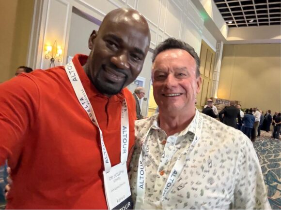 ALTOUR and Travel Leaders unite - A new chapter in global travel ...