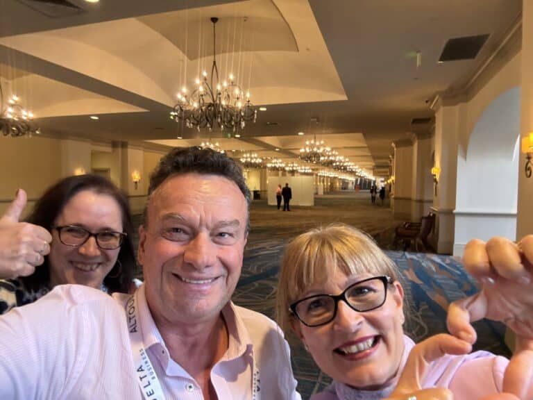 ALTOUR and Travel Leaders unite - A new chapter in global travel ...