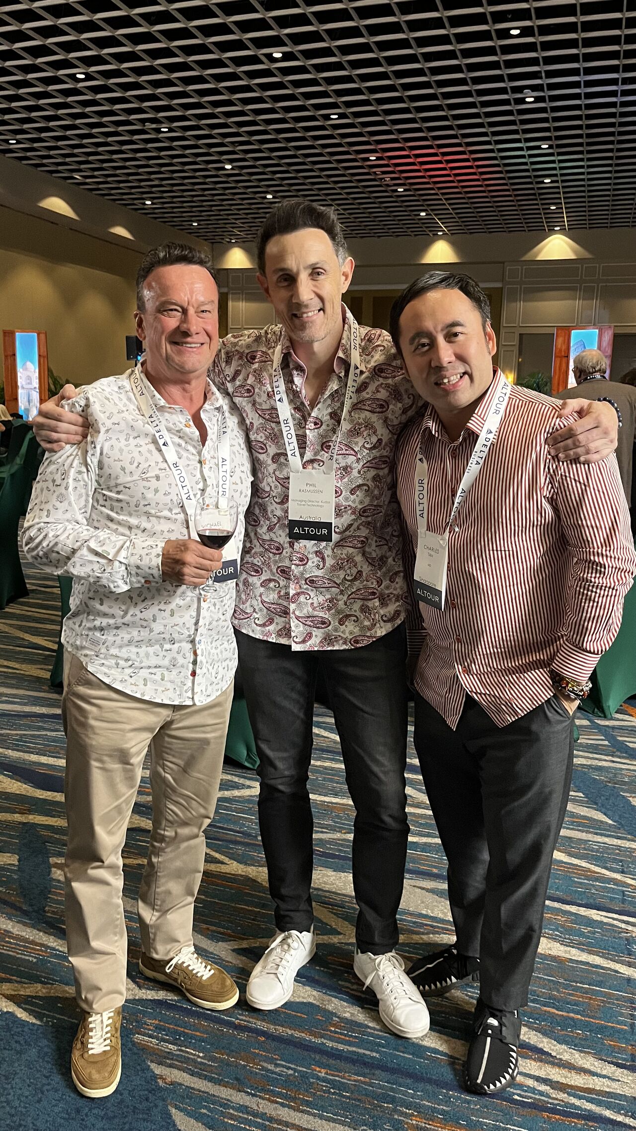 ALTOUR and Travel Leaders unite - A new chapter in global travel ...